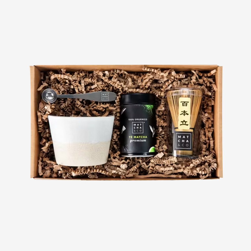 Packs - MatchaCO boutique Suisse